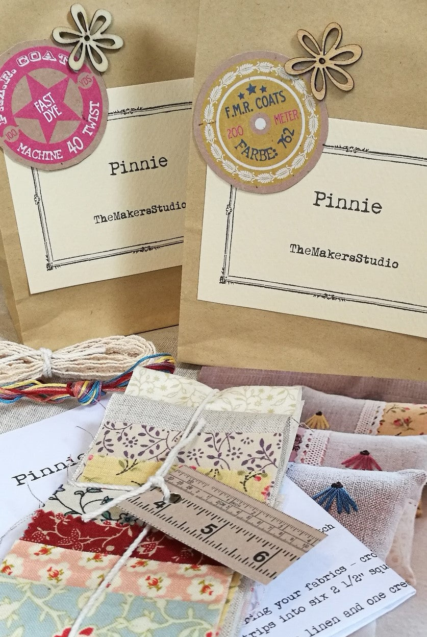 Makers Studio Kits – The Makers Studio