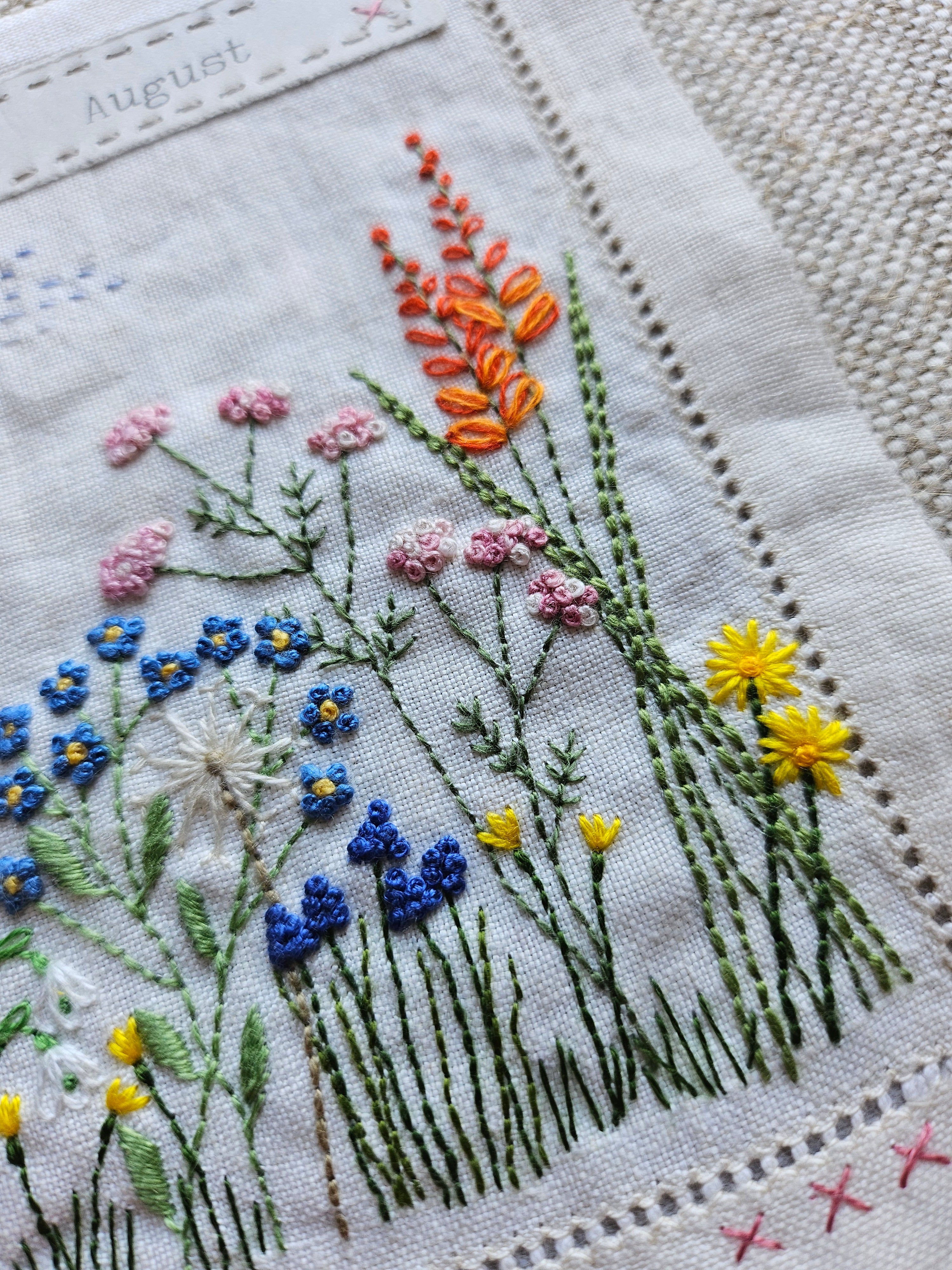 Collections – The Makers Studio